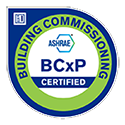 BCxP – Building Commissioning Professional Certification
